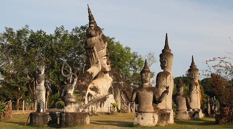 Ancient Laos | Luxury Laos Itinerary | Remote Lands
