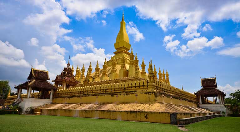 Ancient Laos | Luxury Laos Itinerary | Remote Lands