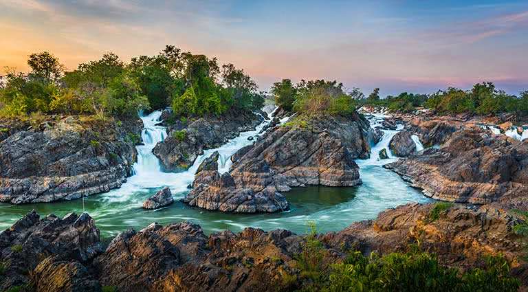Laos Luxury Travel | Luxury Hotels & Tours | Remote Lands