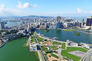 Classic Macao | Luxury Macao Itinerary | Remote Lands