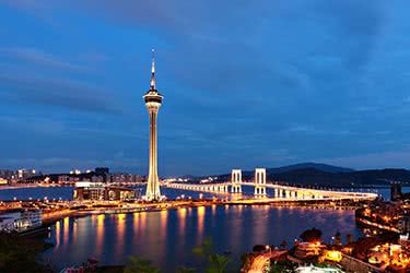Macao | Luxe and Intrepid Asia | Remote Lands