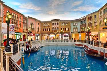 Classic Macao | Luxury Macao Itinerary | Remote Lands