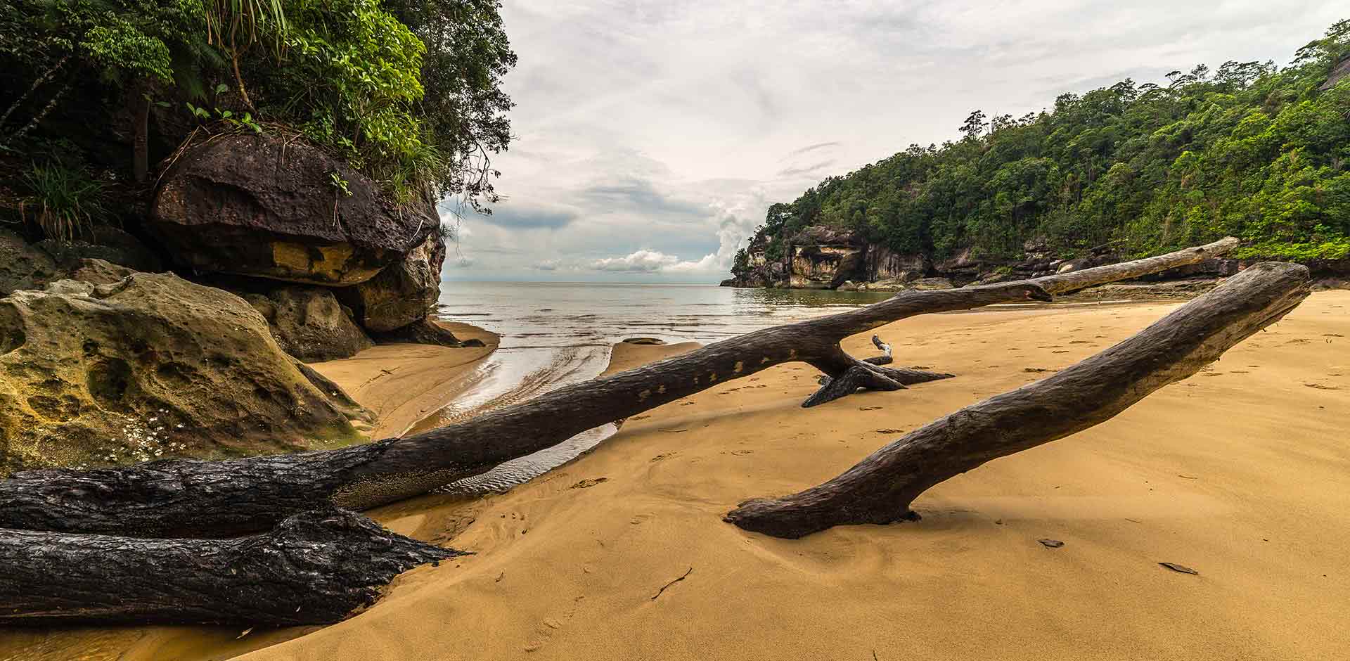 Bako | Malaysia | Luxe and Intrepid Asia | Remote Lands