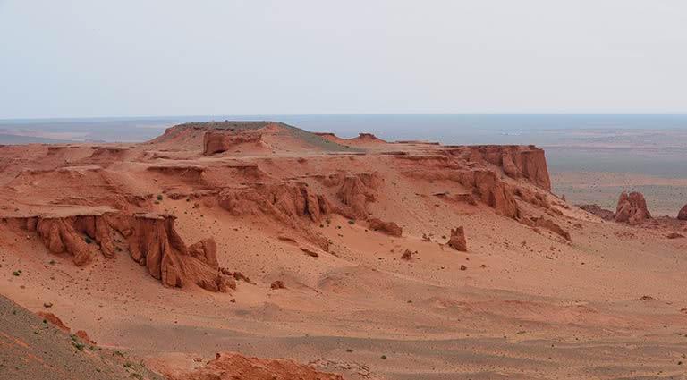 Mongolia: Gobi & Grasslands | Luxury Mongolia Itinerary | Remote Lands