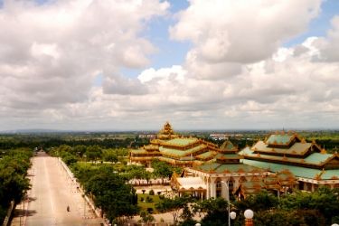 Naypyidaw | Myanmar | Luxe and Intrepid Asia | Remote Lands