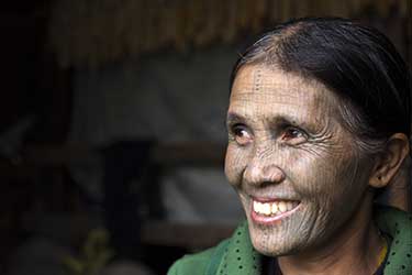 Mountains & Tribes of Myanmar's Chin State | Luxury Myanmar Itinerary ...