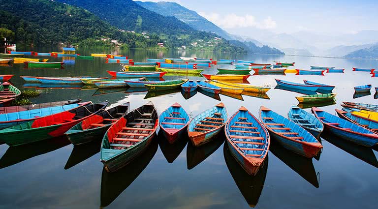 Classic Nepal | Luxury Nepal Itinerary | Remote Lands