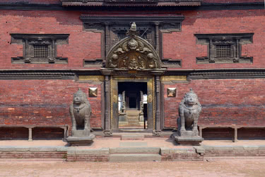 Patan | Nepal Luxury Travel | Remote Lands