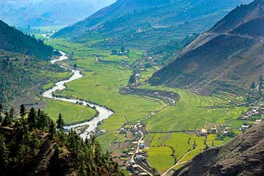 Kathmandu to Jumla | Luxury Nepal Itinerary | Remote Lands
