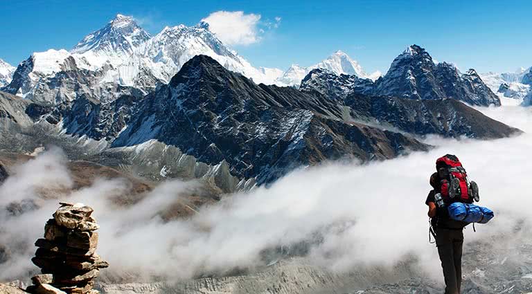 Hiking the Himalayas: Natural Wonders of Nepal | Luxury Nepal Itinerary ...