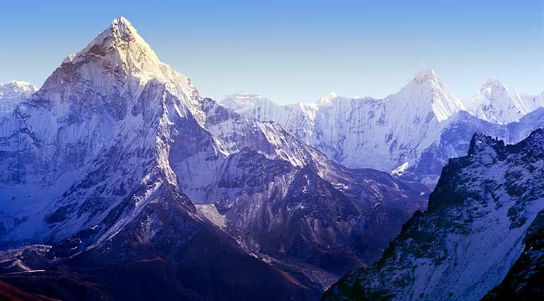 Hiking the Himalayas: Natural Wonders of Nepal | Luxury Nepal Itinerary ...