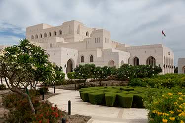 Classic Oman | Luxury Oman Itinerary | Remote Lands