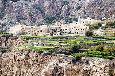Classic Oman | Luxury Oman Itinerary | Remote Lands