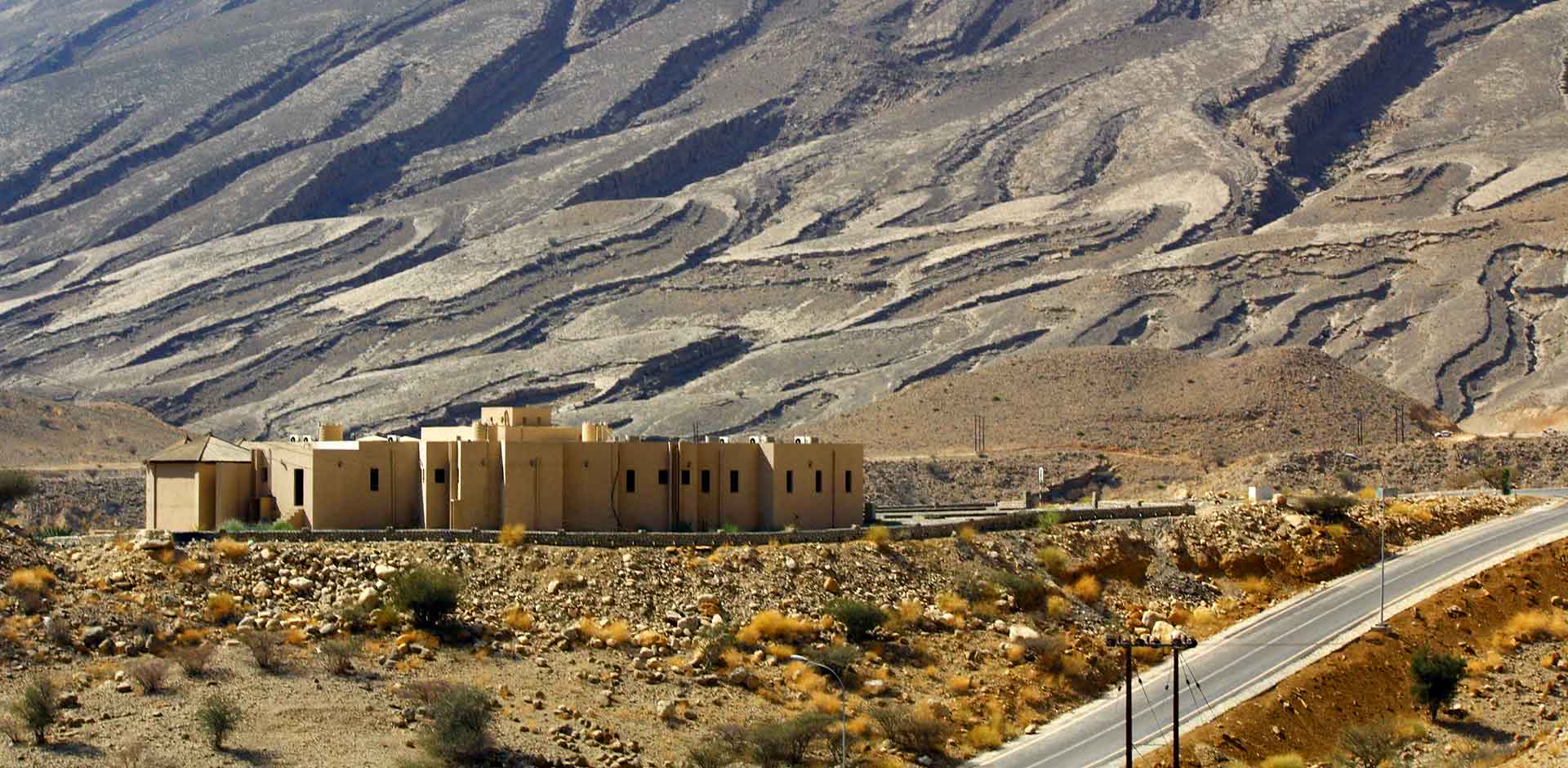 Khasab | Oman Luxury Travel | Remote Lands