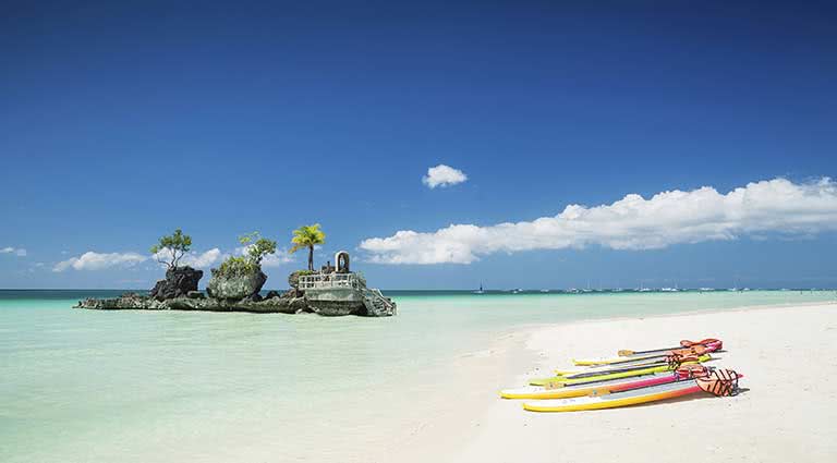 Cities & Beaches of the Philippines | Luxury Philippines Itinerary ...