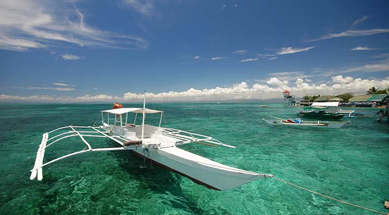 Cebu | Philippines | Luxe and Intrepid Asia | Remote Lands