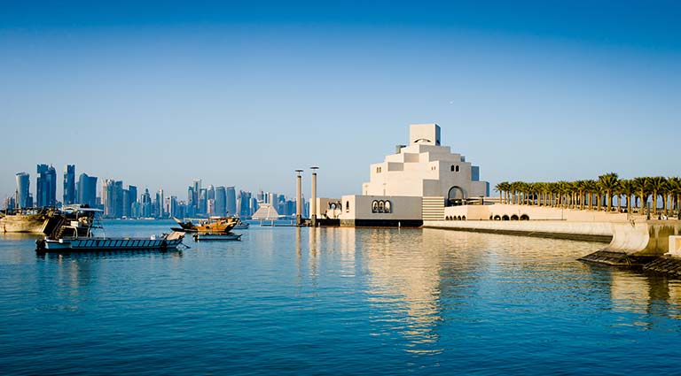Traditions and Cultures of the Arabian Gulf | Luxury Arabia Itinerary ...
