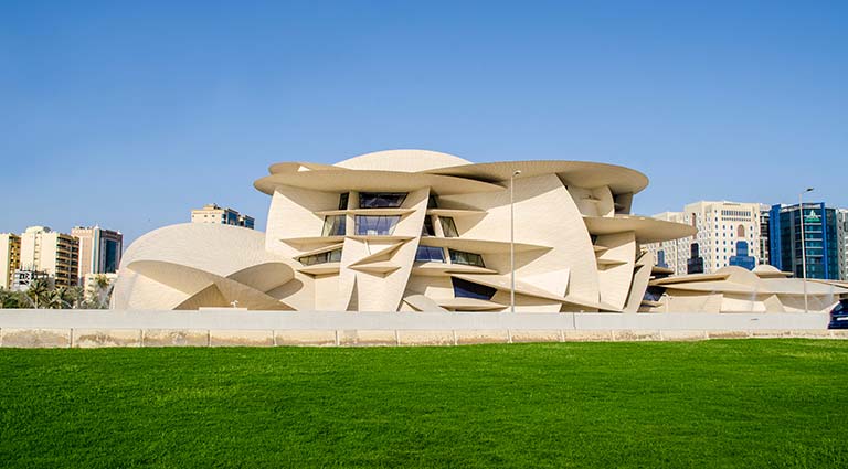 Qatar: Adventures By Sand and Sea | Luxury Qatar Itinerary | Remote Lands