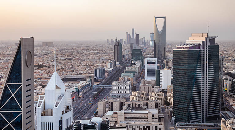 Classic Saudi Arabia | Luxury Saudi Arabia Itinerary | Remote Lands