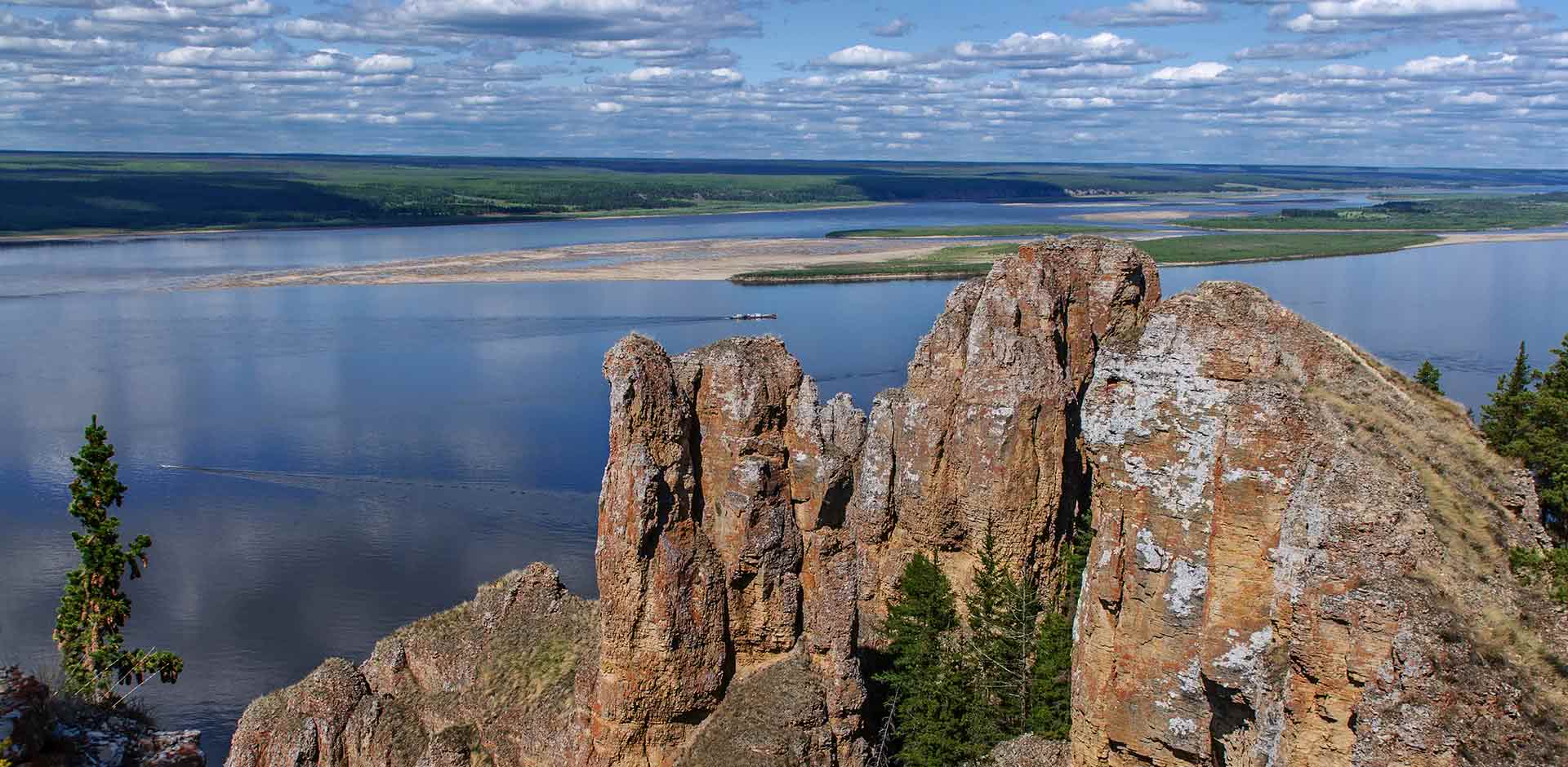 Yakutsk | Siberia Luxury Travel | Remote Lands