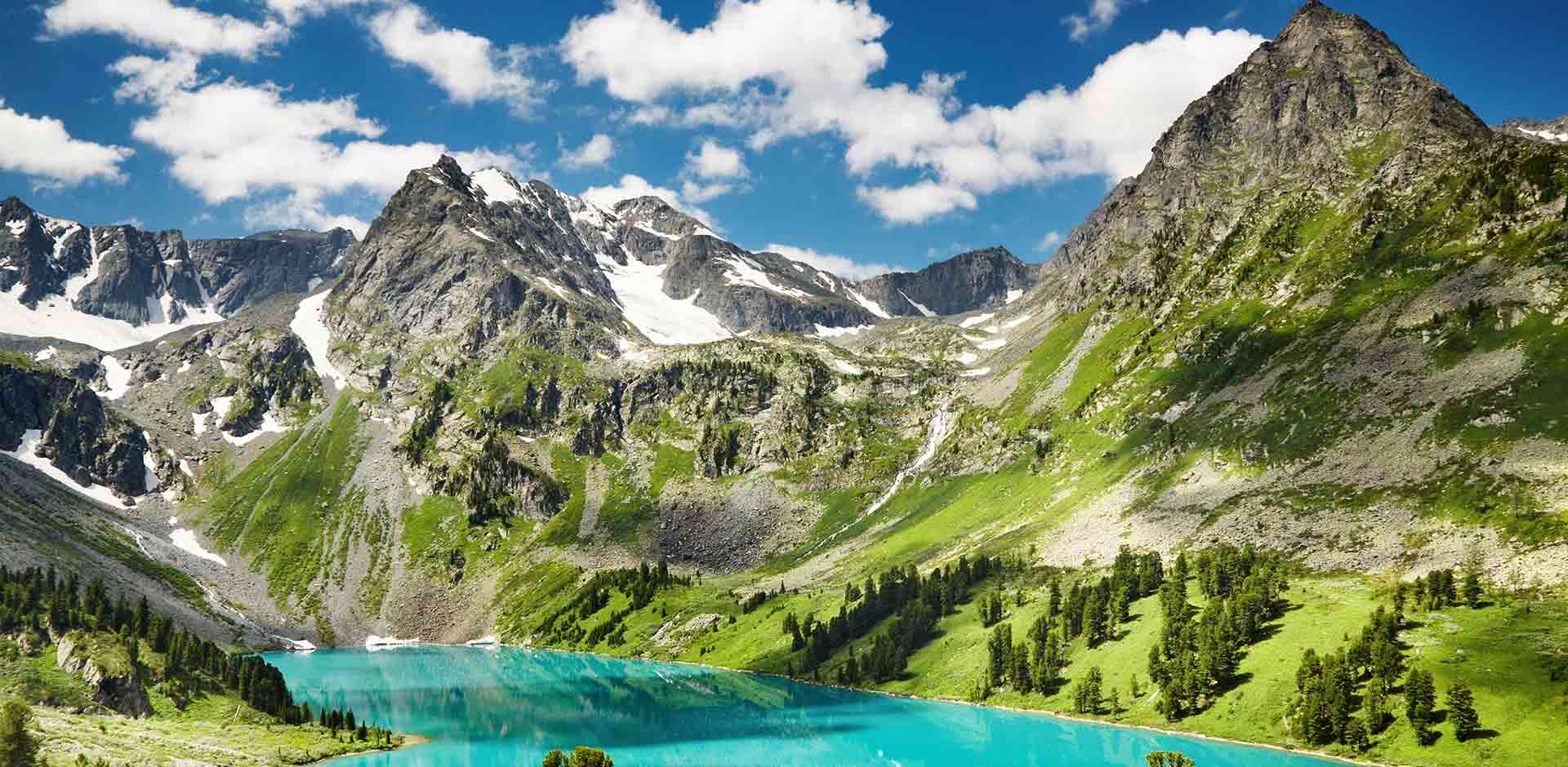 Altai Mountains | Siberia Luxury Travel | Remote Lands