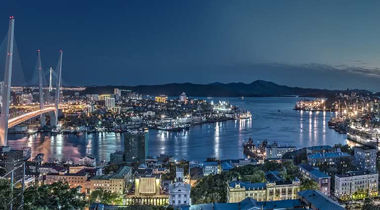 Siberia Luxury Travel | Luxe and Intrepid Asia | Remote Lands | Remote ...