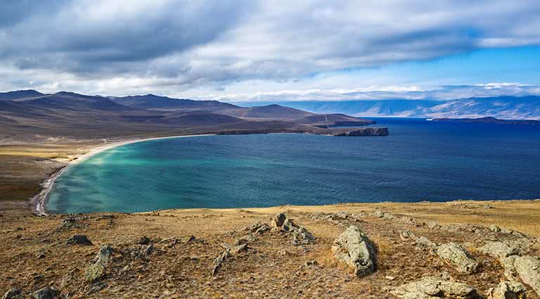 Siberia Luxury Travel | Luxe and Intrepid Asia | Remote Lands | Remote ...