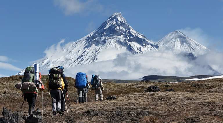 Siberia Luxury Travel | Luxe and Intrepid Asia | Remote Lands | Remote ...