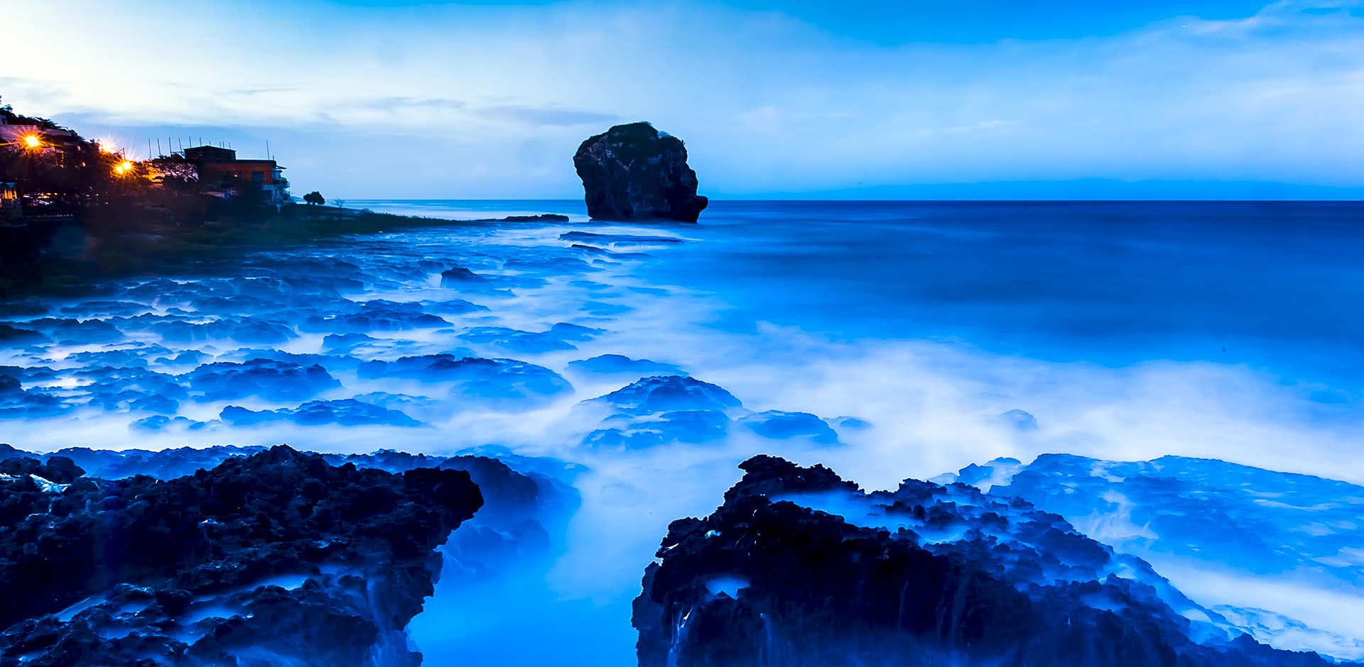 Kenting National Park | Taiwan Luxury Travel | Remote Lands