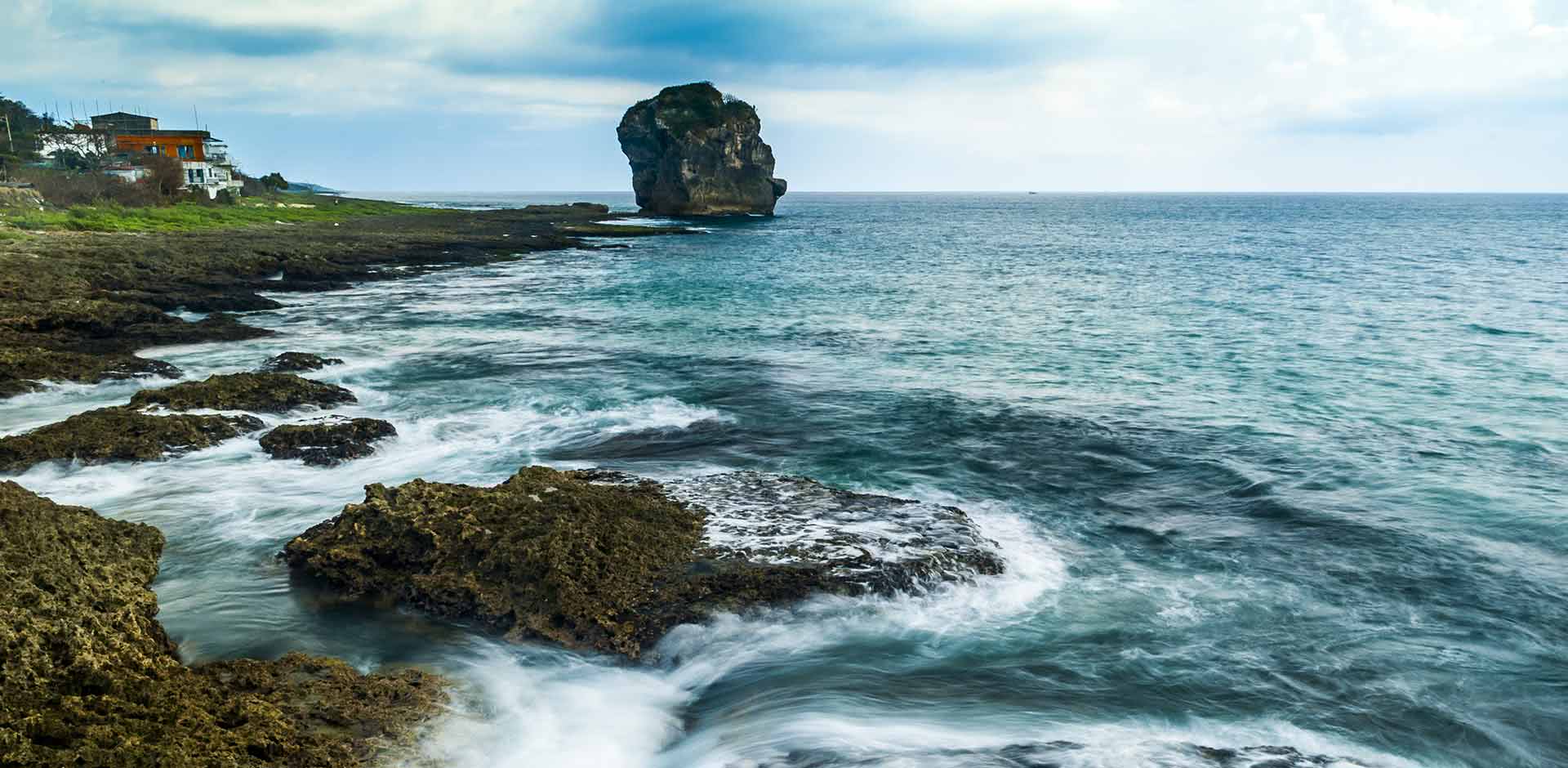 Kenting National Park | Taiwan Luxury Travel | Remote Lands