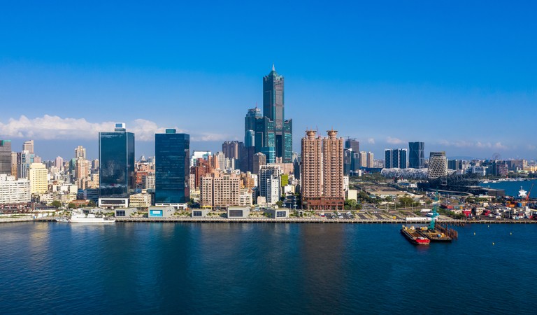 Classic Taiwan | Luxury Taiwan Itinerary | Remote Lands