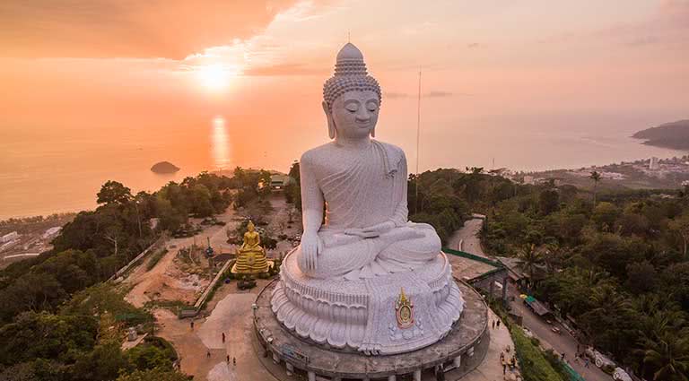 Beautiful, Bountiful Beaches | Luxury Thailand Itinerary | Remote Lands