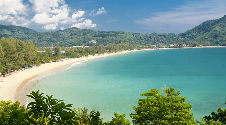 Beautiful, Bountiful Beaches | Luxury Thailand Itinerary | Remote Lands