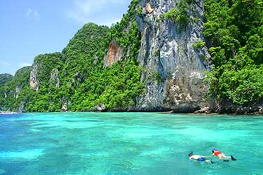 Beautiful, Bountiful Beaches | Luxury Thailand Itinerary | Remote Lands
