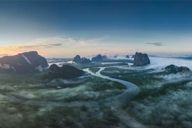 Beautiful, Bountiful Beaches | Luxury Thailand Itinerary | Remote Lands