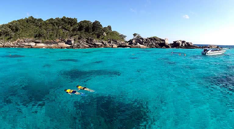 Beautiful, Bountiful Beaches | Luxury Thailand Itinerary | Remote Lands