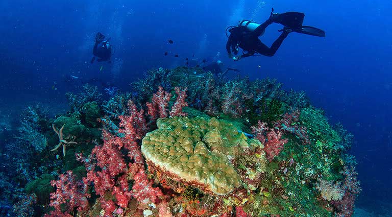 Beautiful, Bountiful Beaches | Luxury Thailand Itinerary | Remote Lands