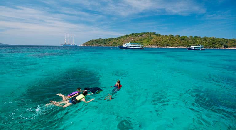 Beautiful, Bountiful Beaches | Luxury Thailand Itinerary | Remote Lands