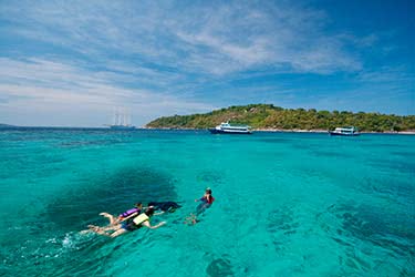 Beautiful, Bountiful Beaches | Luxury Thailand Itinerary | Remote Lands