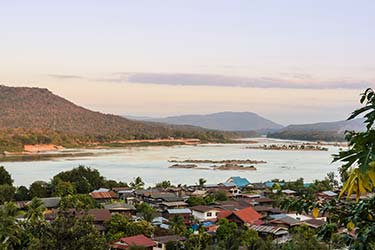 Nature, Culture and History in Isaan : Thailand Luxury Itinerary ...