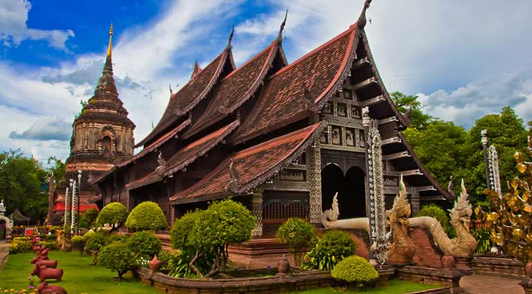 Golden Triangle Exploration | Luxury Thailand Itinerary | Remote Lands