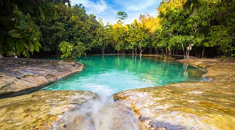 Beautiful, Bountiful Beaches | Luxury Thailand Itinerary | Remote Lands