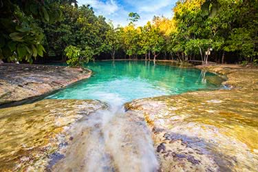 Beautiful, Bountiful Beaches | Luxury Thailand Itinerary | Remote Lands