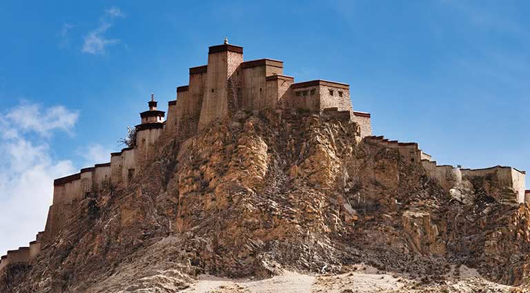 Exploring Tibet's Untouched Holy Land | Luxury Tibet Itinerary | Remote ...
