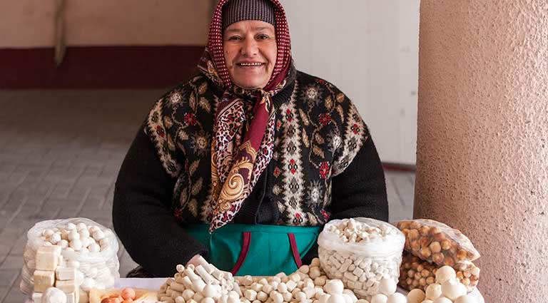 Ancient Wonders of Uzbekistan by Train | Luxury Uzbekistan Itinerary ...