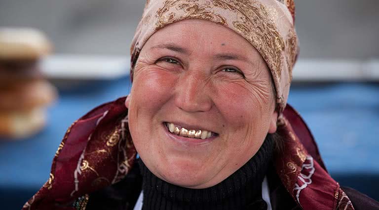 Discovering Beauty of Southern Uzbekistan | Luxury Uzbekistan Itinerary ...