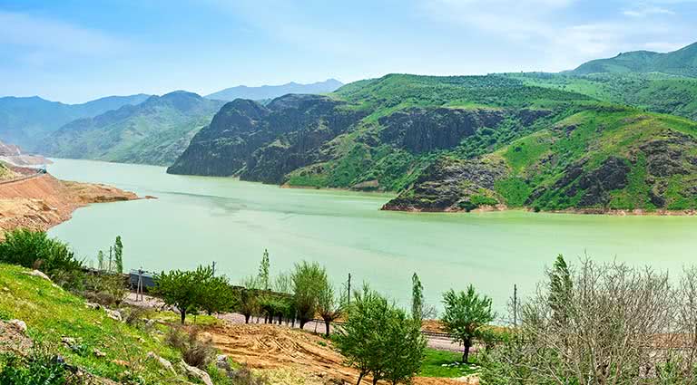 Fergana Valley | Uzbekistan Luxury Travel | Remote Lands