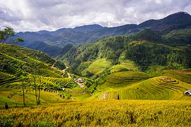 Valley to Sea: Voyage through Vietnam | Luxury Vietnam Itinerary ...