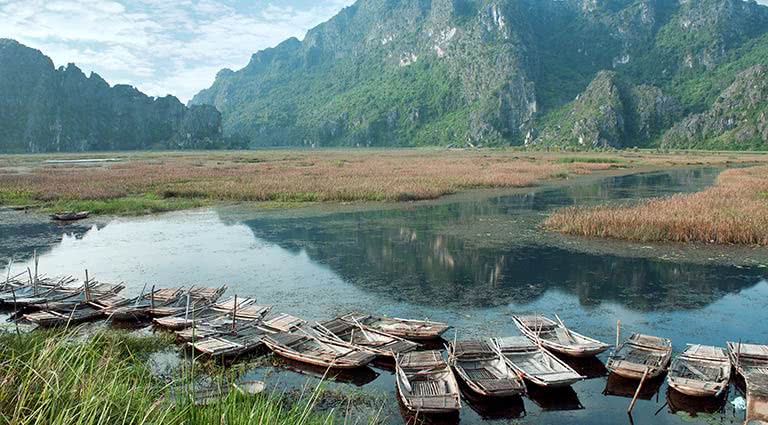 Valley to Sea: Voyage through Vietnam | Luxury Vietnam Itinerary ...