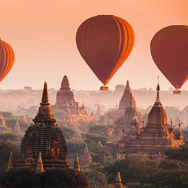 Paksong | Laos | Luxe and Intrepid Asia | Remote Lands